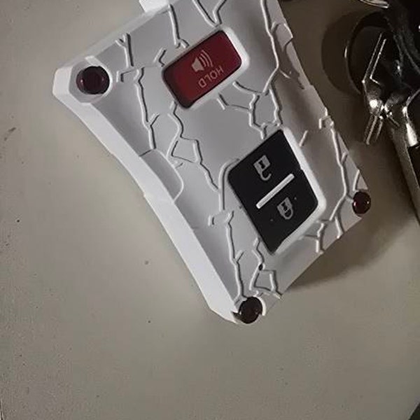 Tacoma Custom Climate Control Knob Set AC Knob - Black Oxide Screws ...