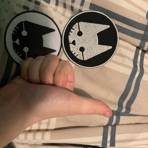 Last of Us Stop Sign Tlou Firefly Decor Last of Us Home - Etsy