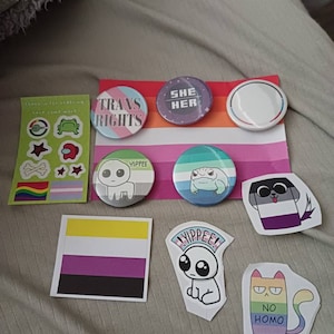 Yippee Pin Yippee Tbh Creature Pin Badges Autism Creature - Etsy