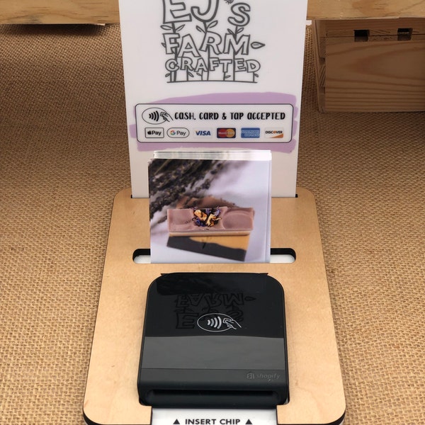 Wifi QR Code Wood Sign - 5x7" Tabletop Sign for Guestroom, Airbnb ...