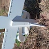 Personalized, Weatherproof Roadside Memorial Cross 35" Tall - Etsy