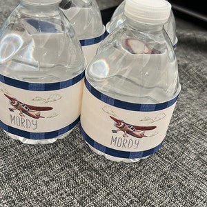 Bris Invitation, Hot Air Balloon Bris Invitation, ברית מילה Brit Milah ...