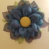 Marigold Wreath Tutorial, Marigold Wreath Video Tutorial, DIY Tutorial ...