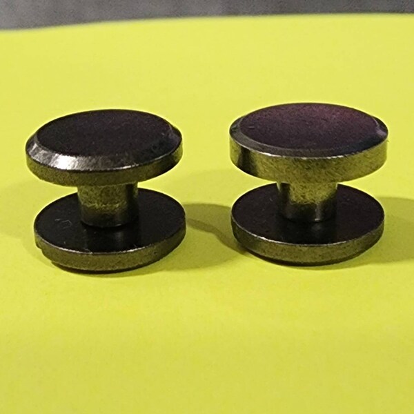 Brass Skull Motorcycle Gas Cap Fuel Tank Caps Cover Mount for Retro ...