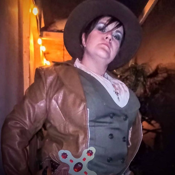 Arrow Hair Sticks Weapon Hair Pins Goth Emo Gothic Handmade Hairsticks ...