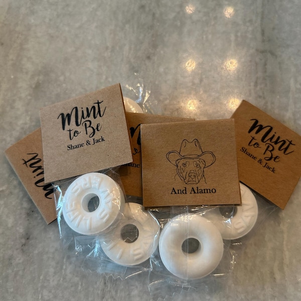 Graduation Commence-mints: 2025/2024 Graduation Candy, Graduation Party ...