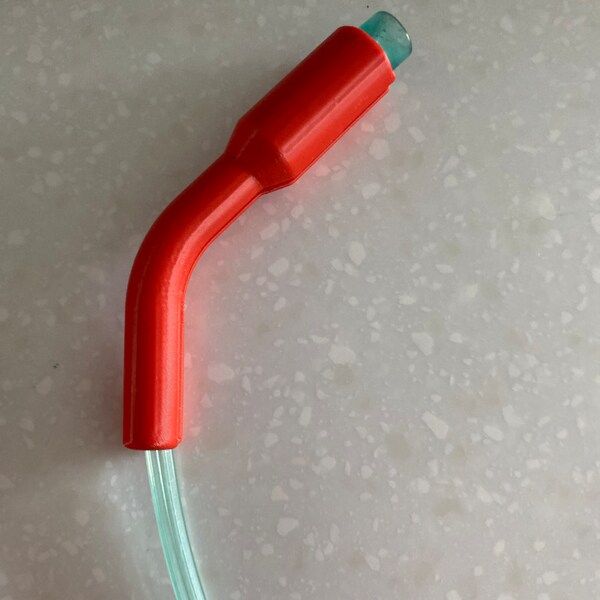 Oxygen Tubing Support Kit - Etsy