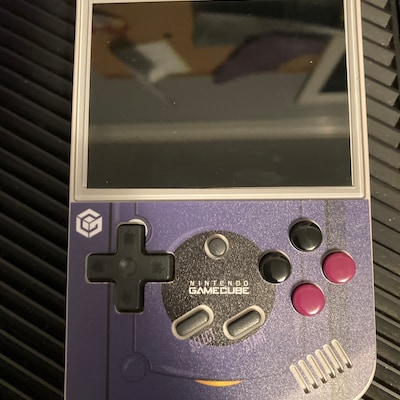 RG35XX FRONT SKIN DECALS - Etsy