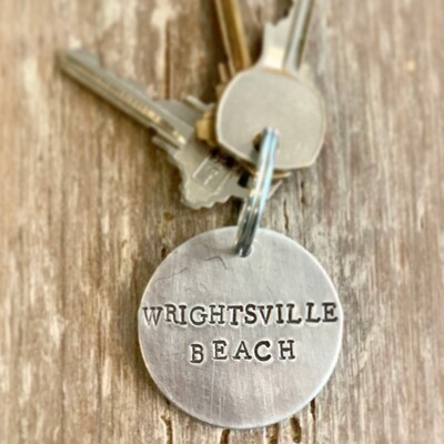 Label Your Keys, Boat Key, Cabin Key, Lake House, Hotel , Garage, Shed ...