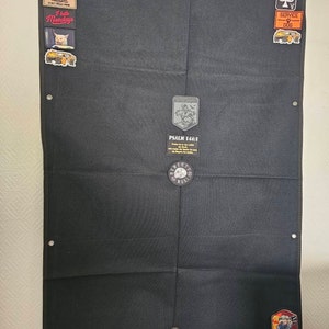 Staying Alive Coffee Patch - Etsy