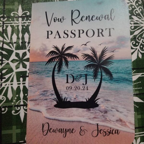 Boho Chic Boarding Pass Terracotta Save the Date Invitation for a ...