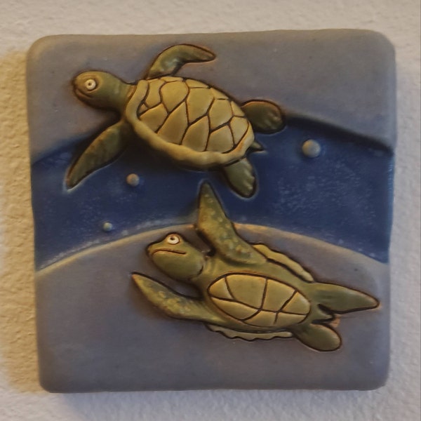 Clover Cross 2x2 Tile - Etsy