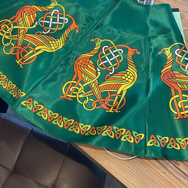 Van Gogh Starry Night Machine Embroidery,satin Embroidery,embroidery ...