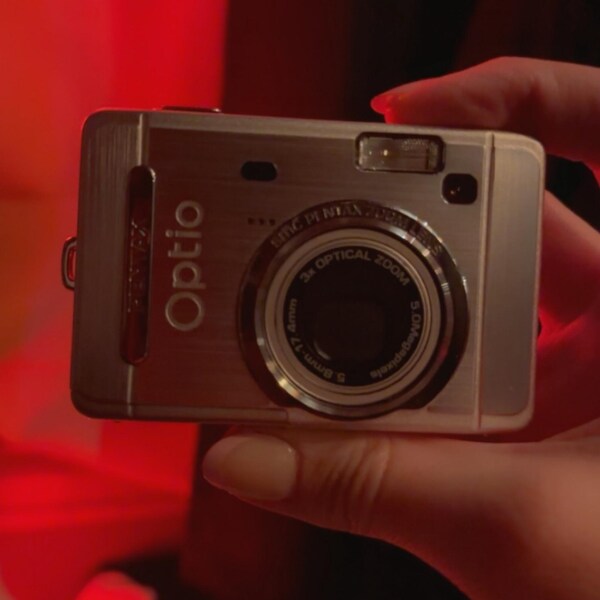 Canon ELPH IXUS • Titanium IX240 • Film Camera - Etsy