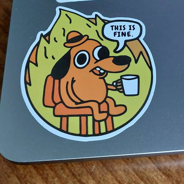 Printable Meme Stickers | Printable Sheet | 15 Ragefaces | JPG, PNG ...