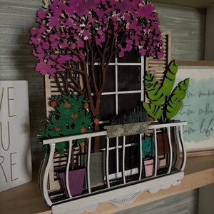 Spring Flowers Laser Cut Files, Grass Svg, Floral, Tulip Laser Cut ...