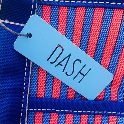 Back Pack Name Tag . Lunch Bag Tag . Luggage Tag . Keychain Name Tag ...