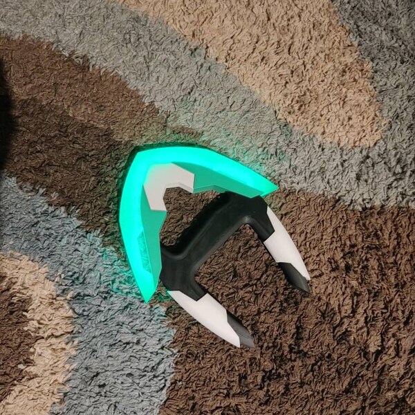 Pidge's Bayard From Voltron: Legendary Defender - Etsy