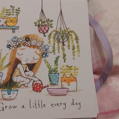 Postcards set 3 by Cally Jane Studio - Etsy