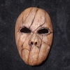 Traditional Japanese Kappa Mask. Handmade Art Collection. Custom Colors ...