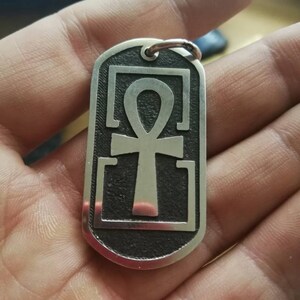 Thelemic Symbol Unicursal Hexagram Star Ring Occult | Etsy