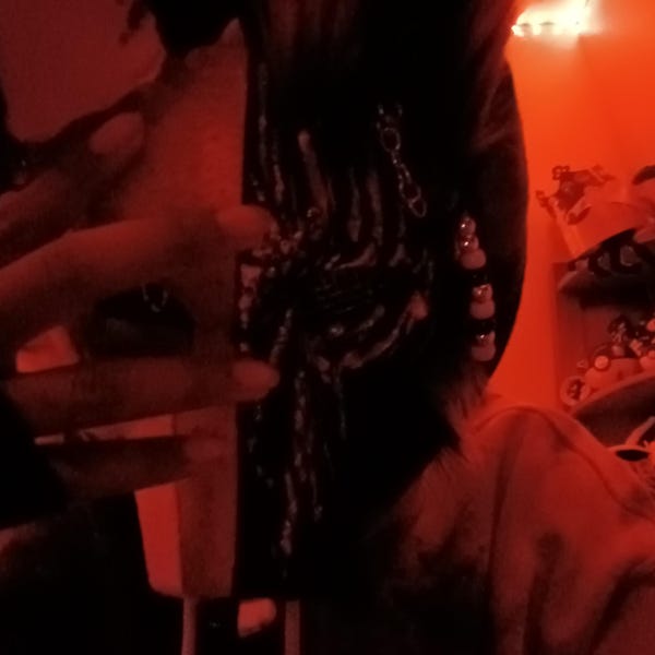 Custom Therian Masks Fox, Wolf, Cat, Animal Masks for Therians ...