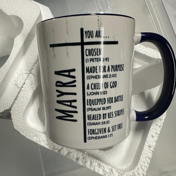 Mom Thank You for Your DNA Funny Mothers Day Gift, Mom's Birthday ...