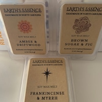 Choose 3 Wax Melts Mix and Match Melts Bulk Wax Melts Wax - Etsy