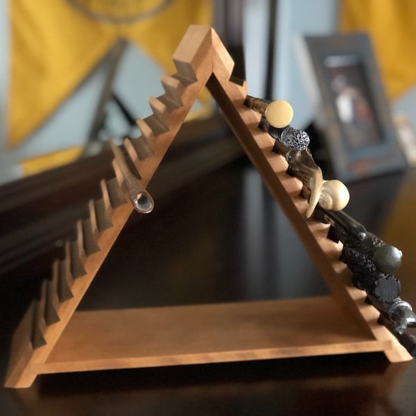 Pencil Display Rack - Etsy