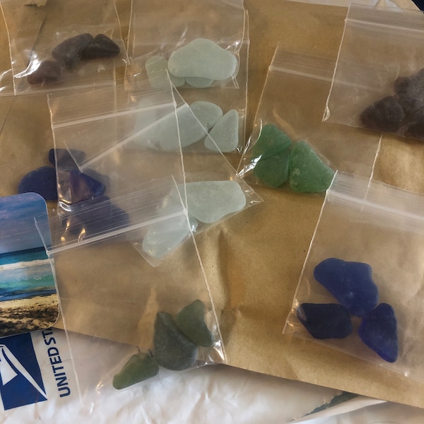 Bulk Seaglass, Beach Glass, Custom Jewelry, Aqua Seafoam, Jewelry ...