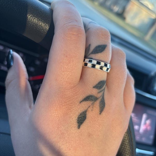 Panther Ring Tiger Ring Lion Ring Puma Ring Leopard Ring Jaguar Ring ...