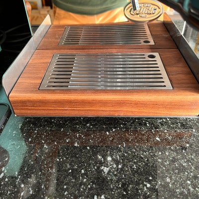 Gaggia Classic and Pro Custom 3D Printed Upper Enclosure or Top Box for ...