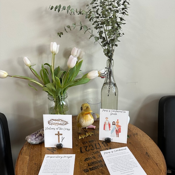 10 Commandments Printable Activity Sheet and Print. Digital Catholic ...