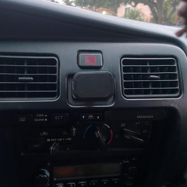 Emergency Intercom Mini Display Shelf - Etsy