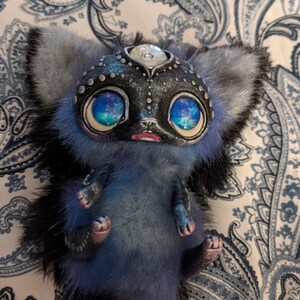 White Wolf Paper Doll Paper Toys Paper Crafts | Etsy