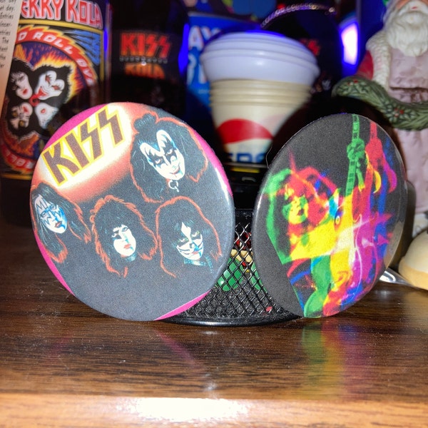 Harley Davidson 4” Round Vinyl Sticker! - Etsy