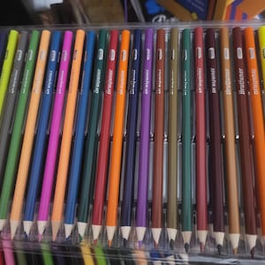 180 Colors 1 Page DIY Blank Color Chart /swatch Sheet Digital Download ...