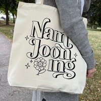 BTS RM Namjooning Svg Eps Pdf Jpg Png BTS Decal Vector Files for Cricut ...