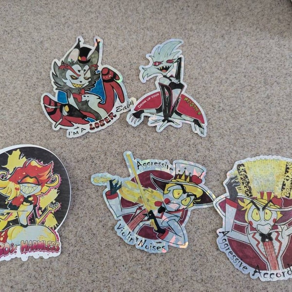 Stray Badge Set - Stray Game, Stray Game Pins, Stray Game Badges, Stray ...