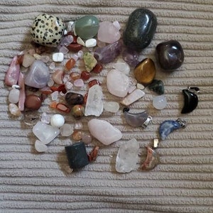 Carved Wood Pendulum Board Moon , Evil Eye, Divination Tool, Dowsing ...