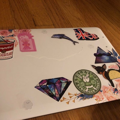 EMT Emergency Rescue Ambulance Vehicle Sticker for Planners, Calendars ...