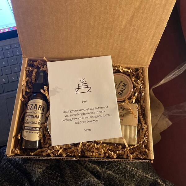 Gentleman's Parlor Gift Set - Etsy