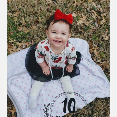 Girls Red Rose Floral Dress Baby Girls Dress Rose Birthday Dress Red ...
