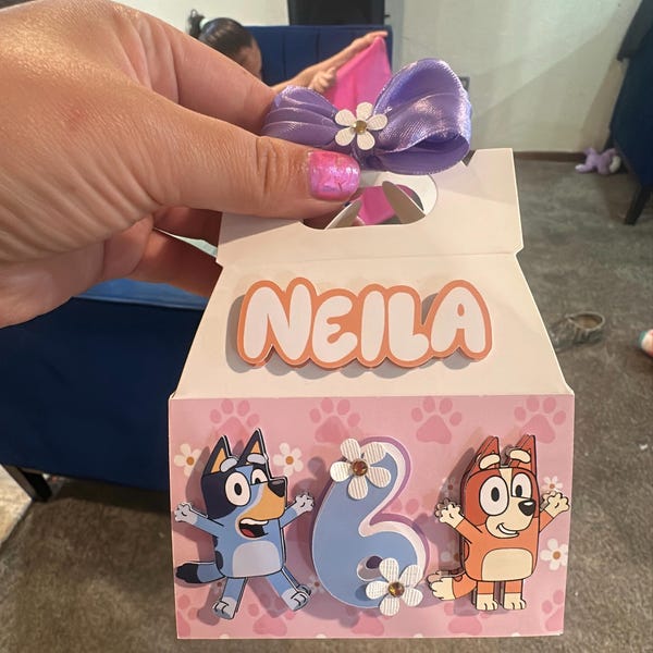 Ms Rachel Digital Paper Pack, Ms Rachel Birthday, Ms Rachel Party ...