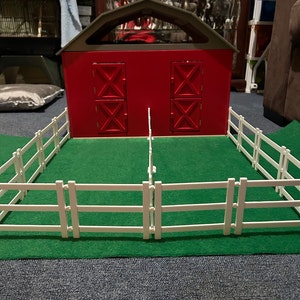 Toy Train Track 4-way Cross Intersection - Etsy