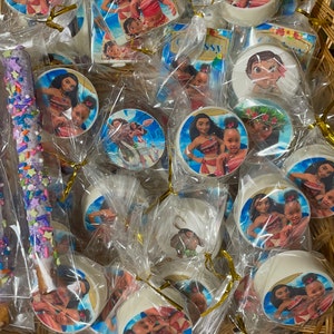 Cowgirl/rodeo Dark Skin Edible Cupcake Toppers Oreo Toppers - Etsy