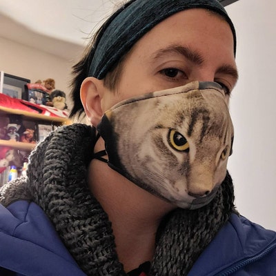 Head Strap 4-pack, for Face Mask Adjustable Headstrap Fits Kids and ...