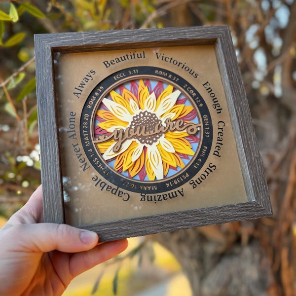 3D SVG Lighthouse Shadow Box, Lighthouse Papercut Layered 3D Svg ...