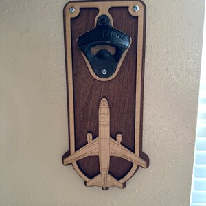 B-17 Flying Fortress Wall Clock WWII US Army Air Corps, 8th Air Force ...