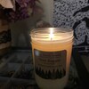 Please Light When Pooping Soy Candle - Etsy